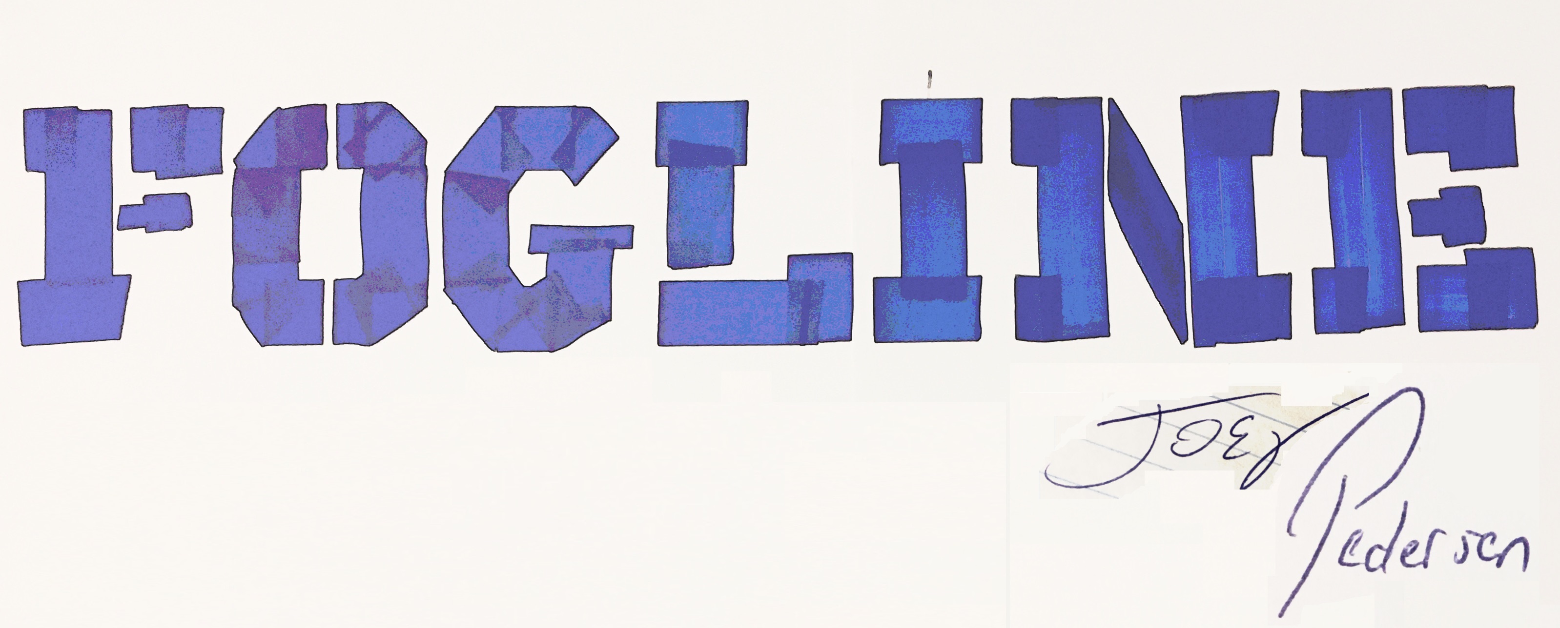 Fog Line & Comic Relief – Washington Corrections Watch